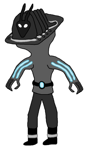 Lucifer, Lord of the Tongue Louses | Fan Made Kaiju Wikia | Fandom