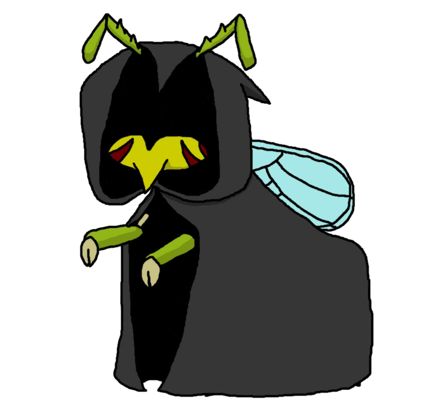 Ba-Zen | Fan Made Kaiju Wikia | Fandom