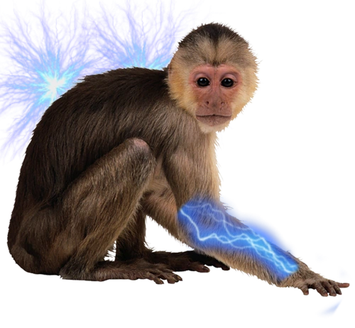 ElectroMonkey | Fan Made Kaiju Wikia | Fandom