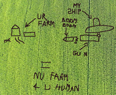 Farminator | Fan Made Kaiju Wikia | Fandom