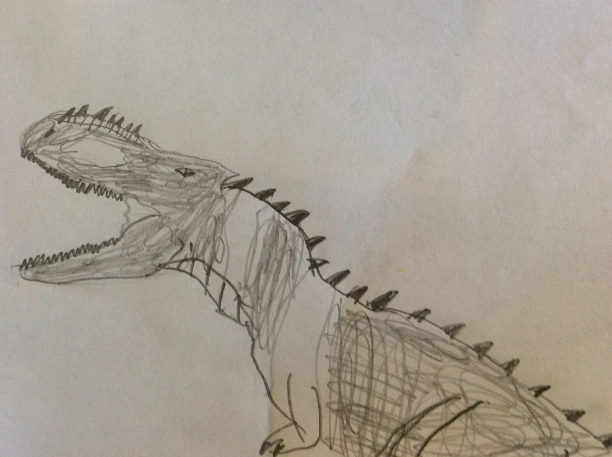 Skelaesiosaurus | Fan Made Kaiju Wikia | Fandom