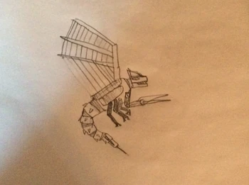 Mecha-guirus | Fan Made Kaiju Wikia | Fandom