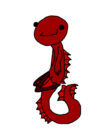 Derp RED | Fan Made Kaiju Wikia | Fandom