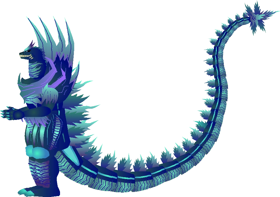 Galaxygoji | Fan Made Kaiju Wikia | Fandom
