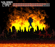 Solomon | Fan Made Kaiju Wikia | Fandom