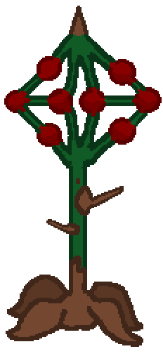 Haemophagic Demon Tree | Fan Made Kaiju Wikia | Fandom