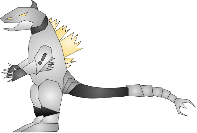 MechaGodzilla (G-Infinite) | Fan Made Kaiju Wikia | Fandom