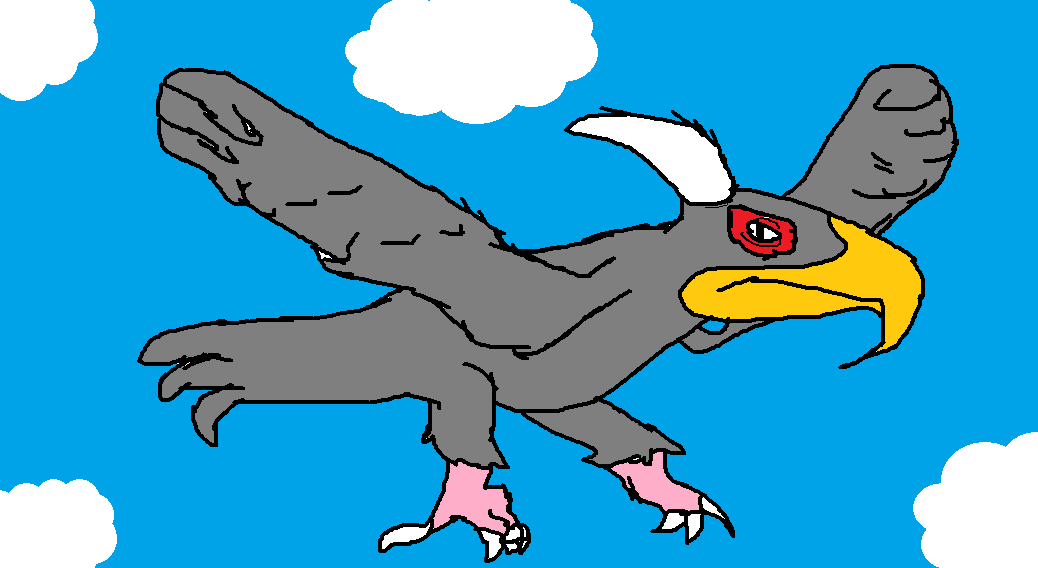 Siborama | Fan Made Kaiju Wikia | Fandom