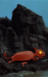 Satanturtle | Fan Made Kaiju Wikia | Fandom