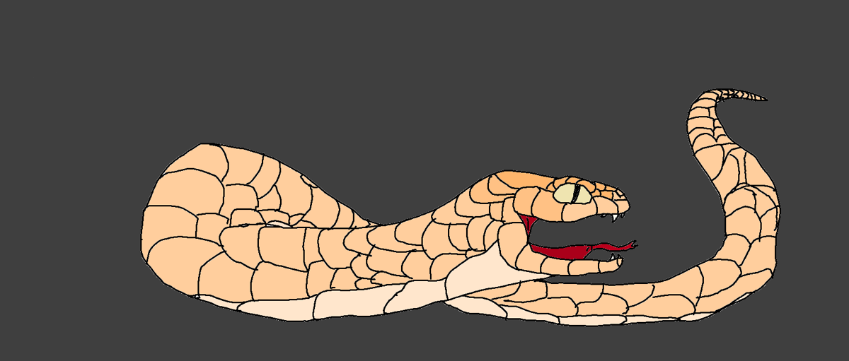 Copperhead | Fan Made Kaiju Wikia | Fandom