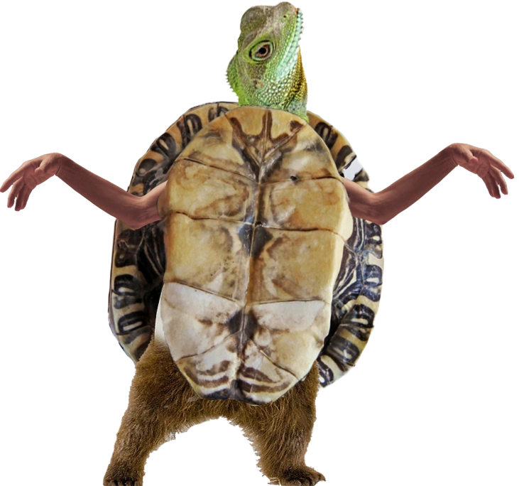 Turzard | Fan Made Kaiju Wikia | Fandom