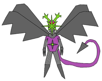 Jefferey | Fan Made Kaiju Wikia | Fandom