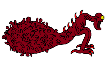 Hell Skreem | Fan Made Kaiju Wikia | Fandom