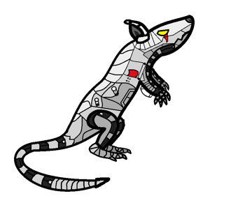 List of Ratzillas | Fan Made Kaiju Wikia | Fandom
