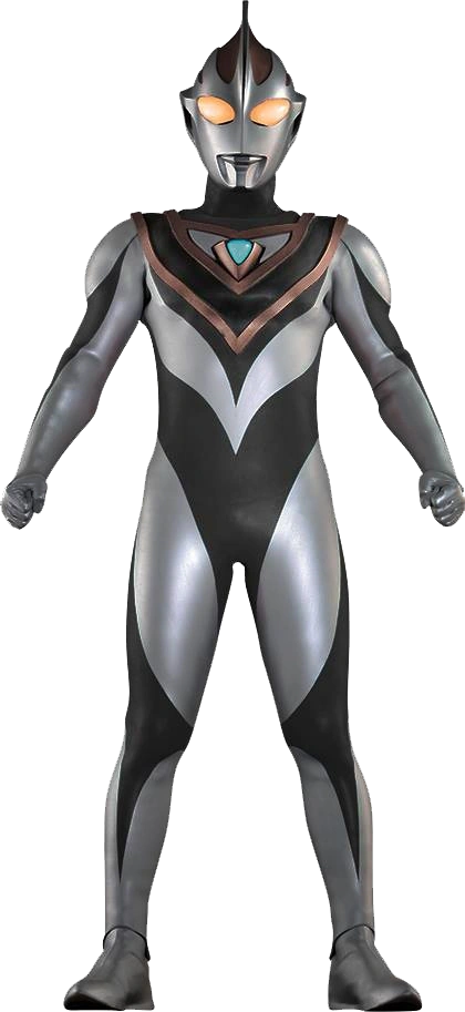 Ultraman Evil Gaia The Reason Why There's No New Gen Gaia Series Is