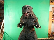 Hyper Godzilla | Fan Made Kaiju Wikia | Fandom