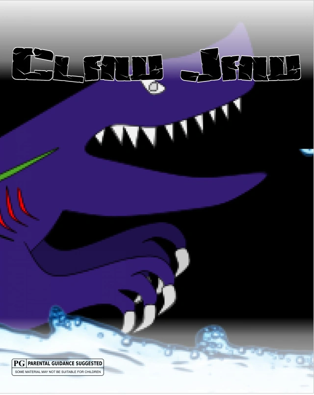 Claw Jaw (story) | Fan Made Kaiju Wikia | Fandom