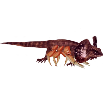 Kavouras | Fan Made Kaiju Wikia | Fandom