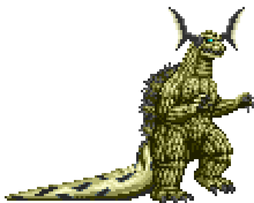 Europium | Fan Made Kaiju Wikia | Fandom