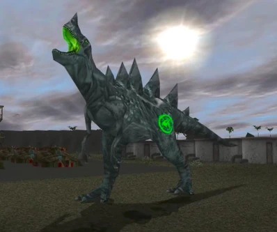 Gojirasaurus | Fan Made Kaiju Wikia | Fandom