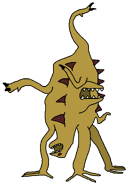 Abomination Rex | Fan Made Kaiju Wikia | Fandom
