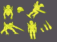 Acacius | Fan Made Kaiju Wikia | Fandom