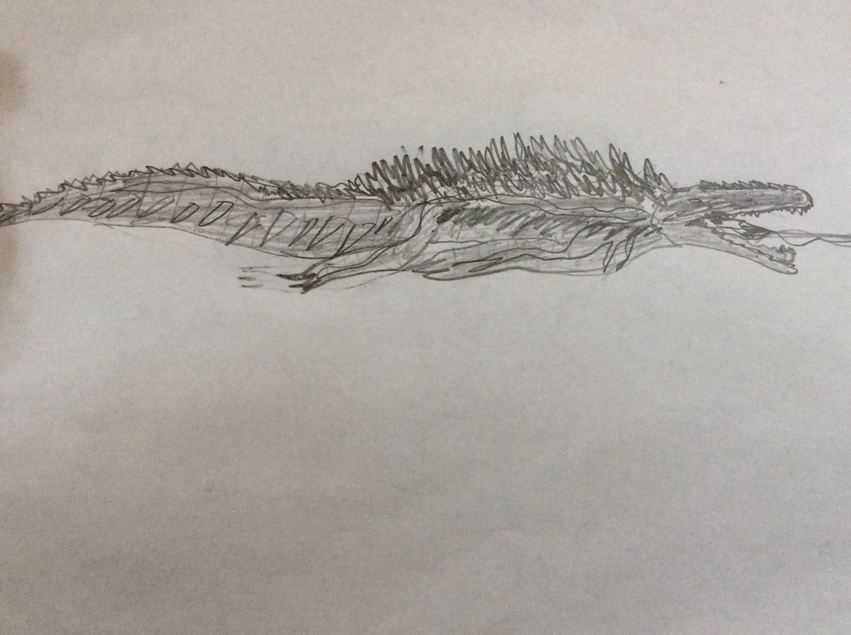 Dairaiju | Fan Made Kaiju Wikia | Fandom