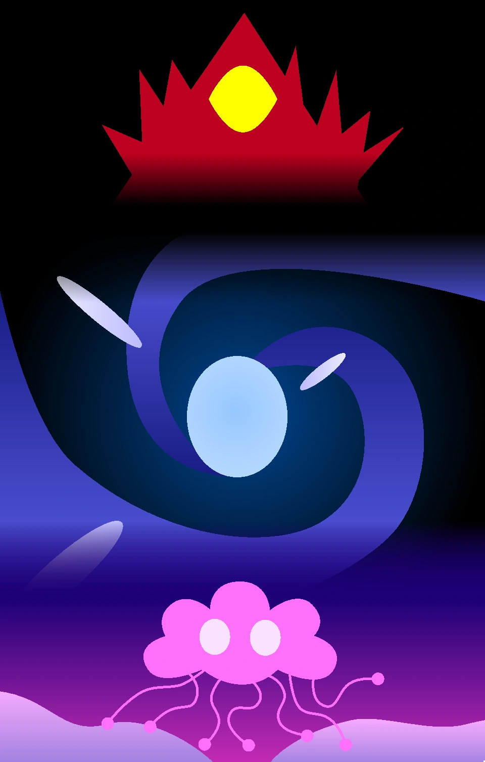 The Euphorian Island: Episode 1 | Fan Made Kaiju Wikia | Fandom