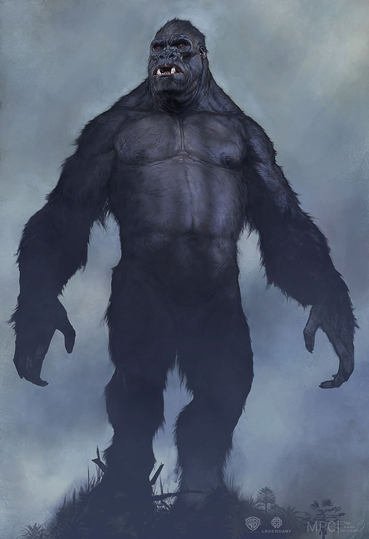 Gugwe Fan Made Kaiju Wikia Fandom