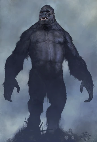 Gugwe | Fan Made Kaiju Wikia | Fandom