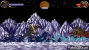 Glacies | Fan Made Kaiju Wikia | Fandom