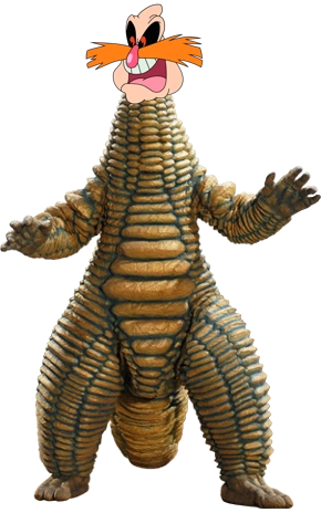 Pingas King | Fan Made Kaiju Wikia | Fandom
