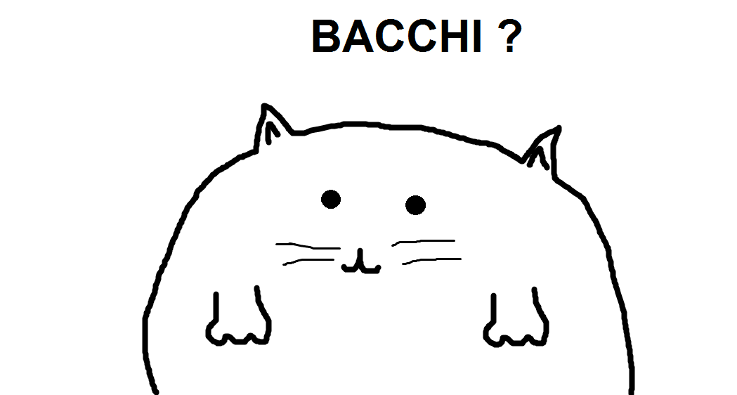 Bacchi | Fan Made Kaiju Wikia | Fandom