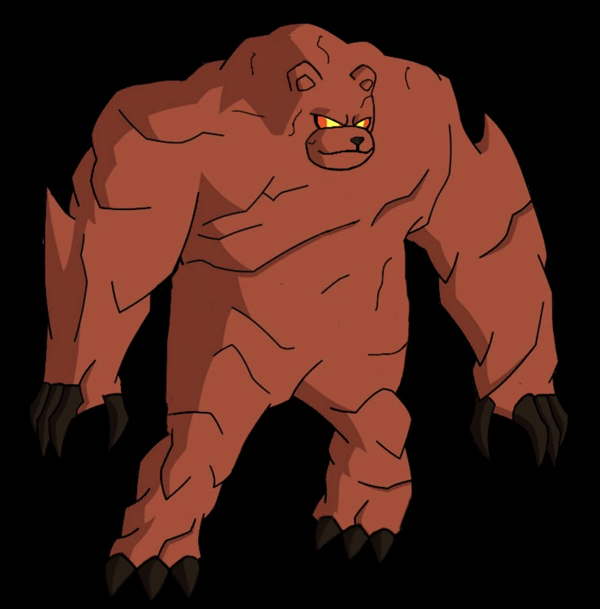 Luturso | Fan Made Kaiju Wikia | Fandom