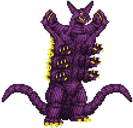 Martha | Fan Made Kaiju Wikia | Fandom