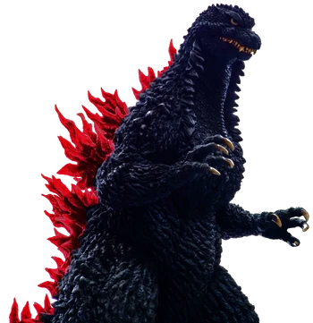 Godzilla (ReSurge Timeline) | Fan Made Kaiju Wikia | Fandom