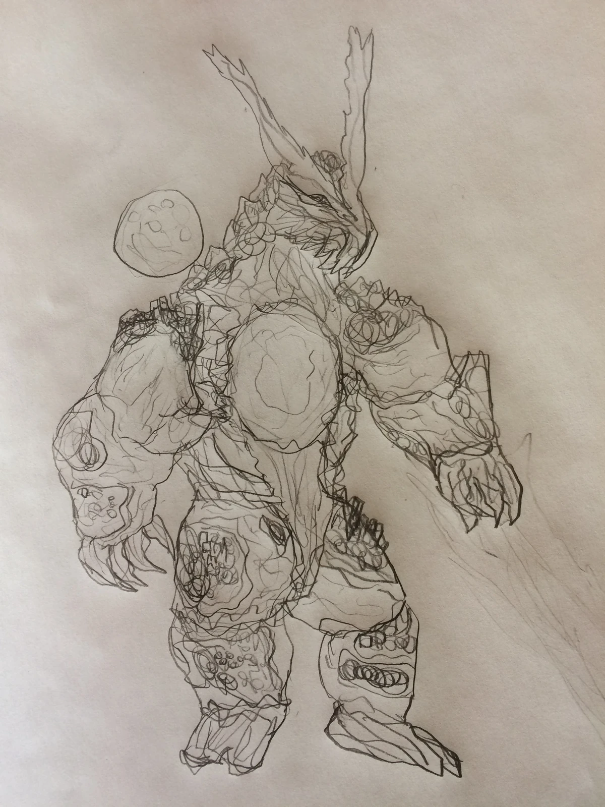 Earth (JG) | Fan Made Kaiju Wikia | Fandom