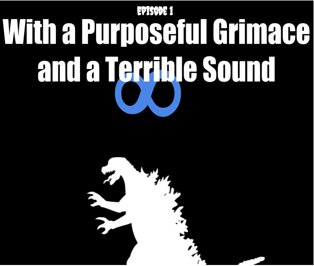 Godzilla Infinite episode one | Fan Made Kaiju Wikia | Fandom