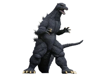 Godzilla (Universe 1000000000) | Fan Made Kaiju Wikia | Fandom