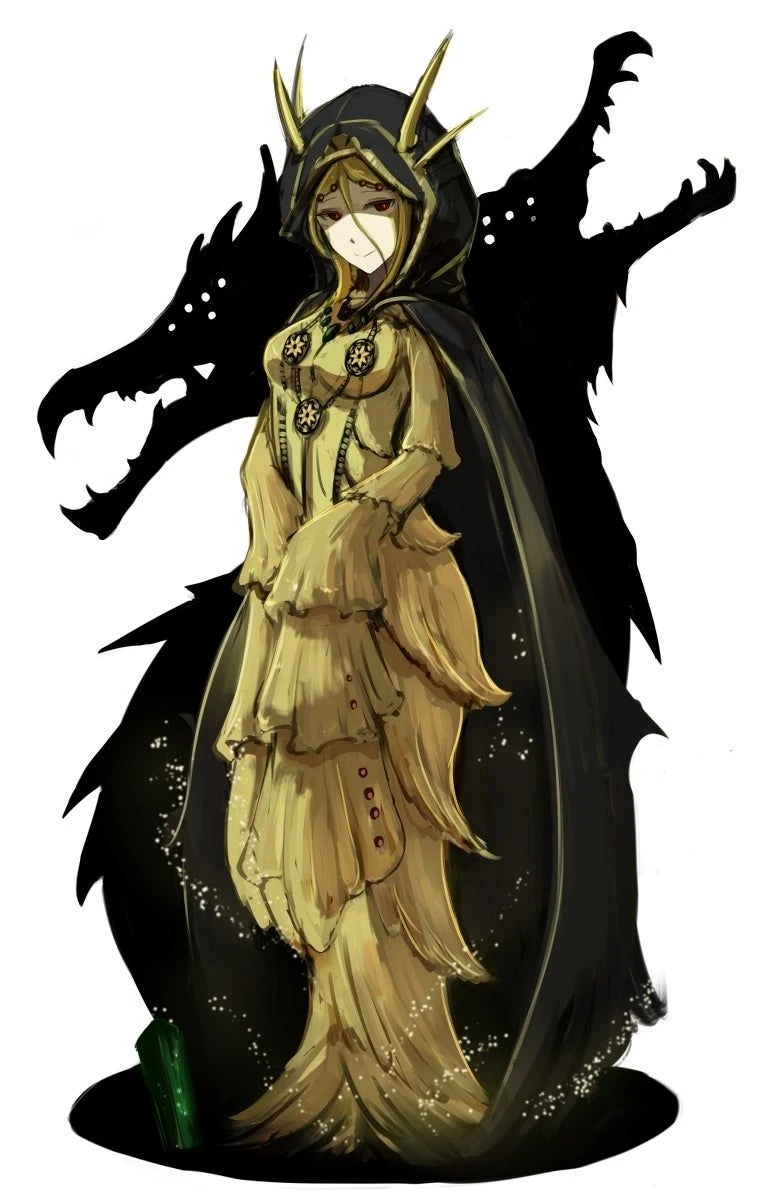 Ghido-Kun | Fan Made Kaiju Wikia | Fandom