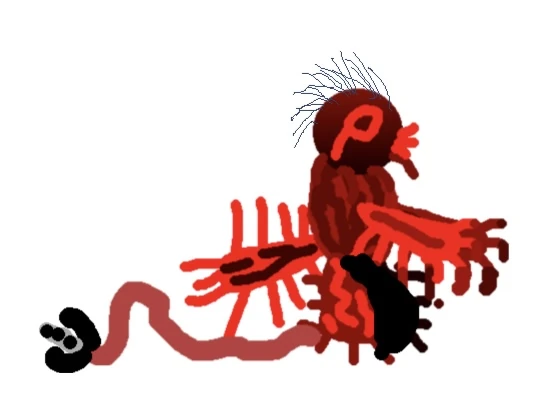 Godzilla vs. Deathla, The Giant pollution monster | Fan Made Kaiju ...