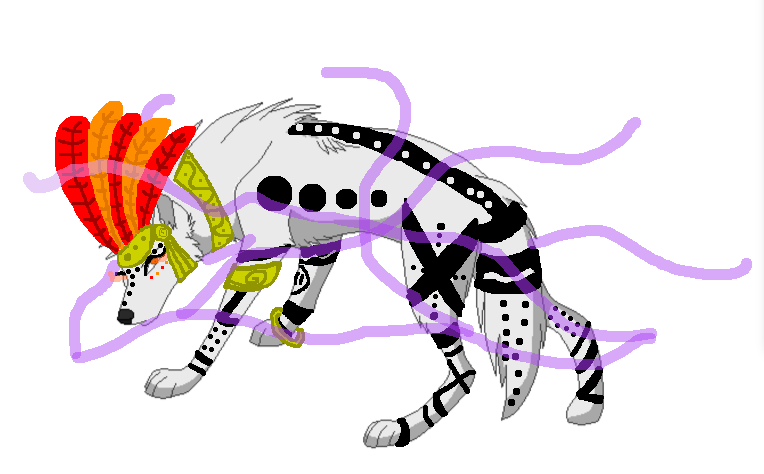 Wolfzilla | Fan Made Kaiju Wikia | Fandom