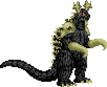 Keratos | Fan Made Kaiju Wikia | Fandom