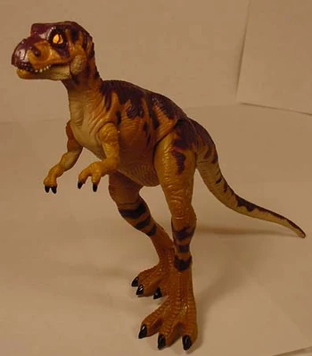 T-Rex Jr | Fan Made Kaiju Wikia | Fandom