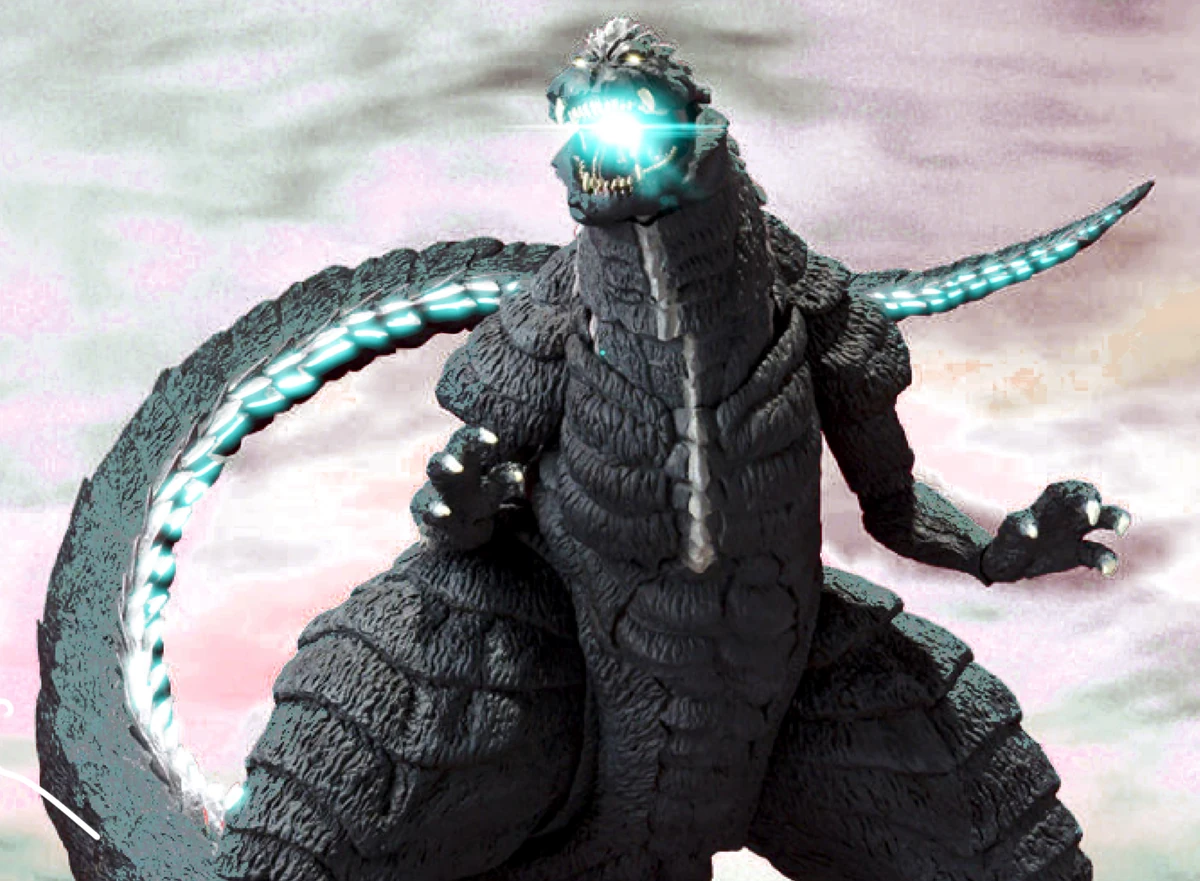 Godzilla Ultima (Universe 4731153) | Fan Made Kaiju Wikia | Fandom