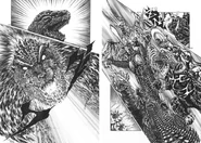 God Godzilla | Fan Made Kaiju Wikia | Fandom