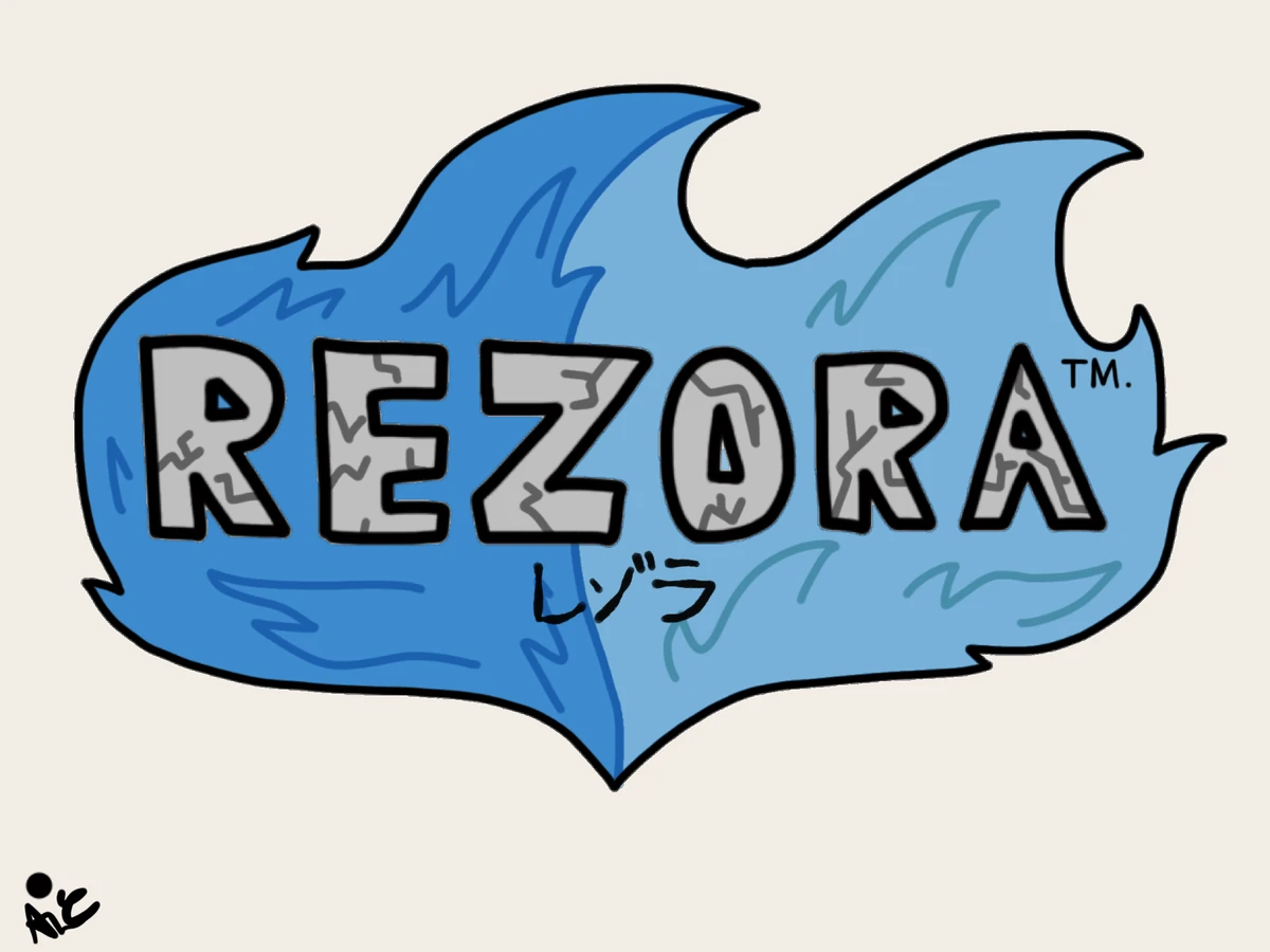 Rezora (story) | Fan Made Kaiju Wikia | Fandom