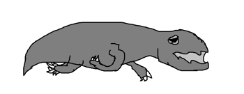 Sharkosaurus | Fan Made Kaiju Wikia | Fandom