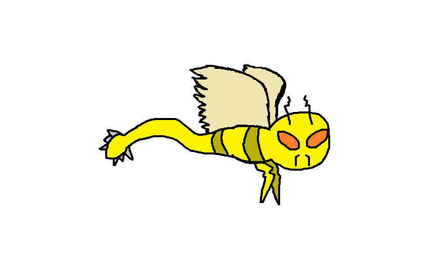 Tonbo | Fan Made Kaiju Wikia | Fandom