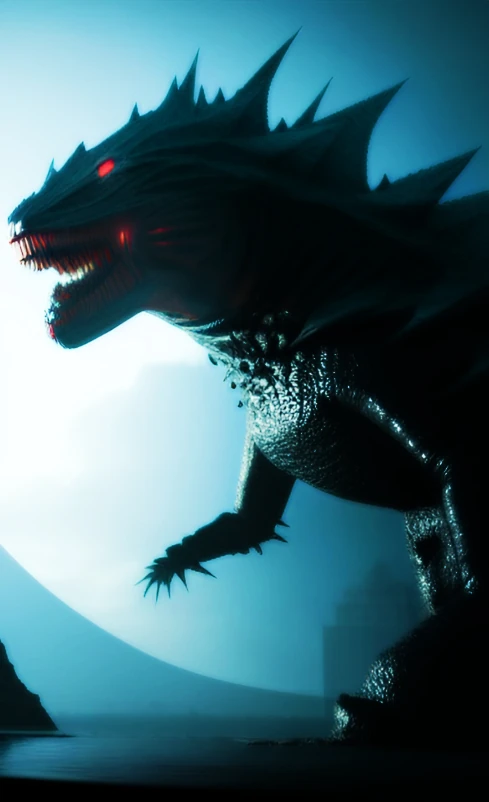 Koroyama | Fan Made Kaiju Wikia | Fandom